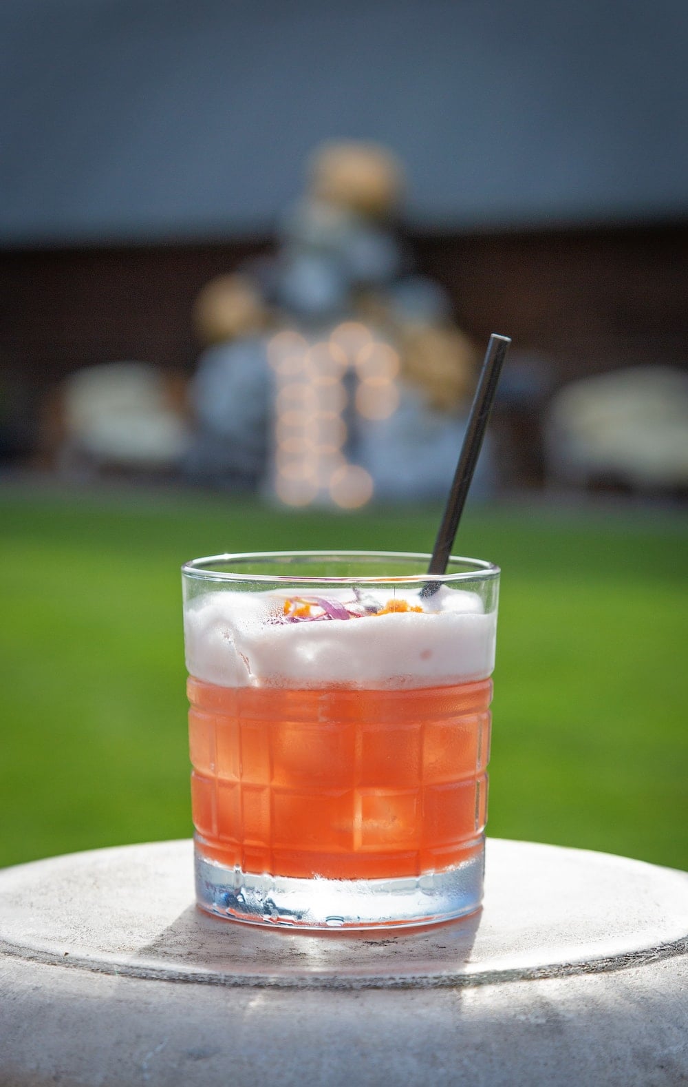 Our Anniversary Cocktails | Southend Barns